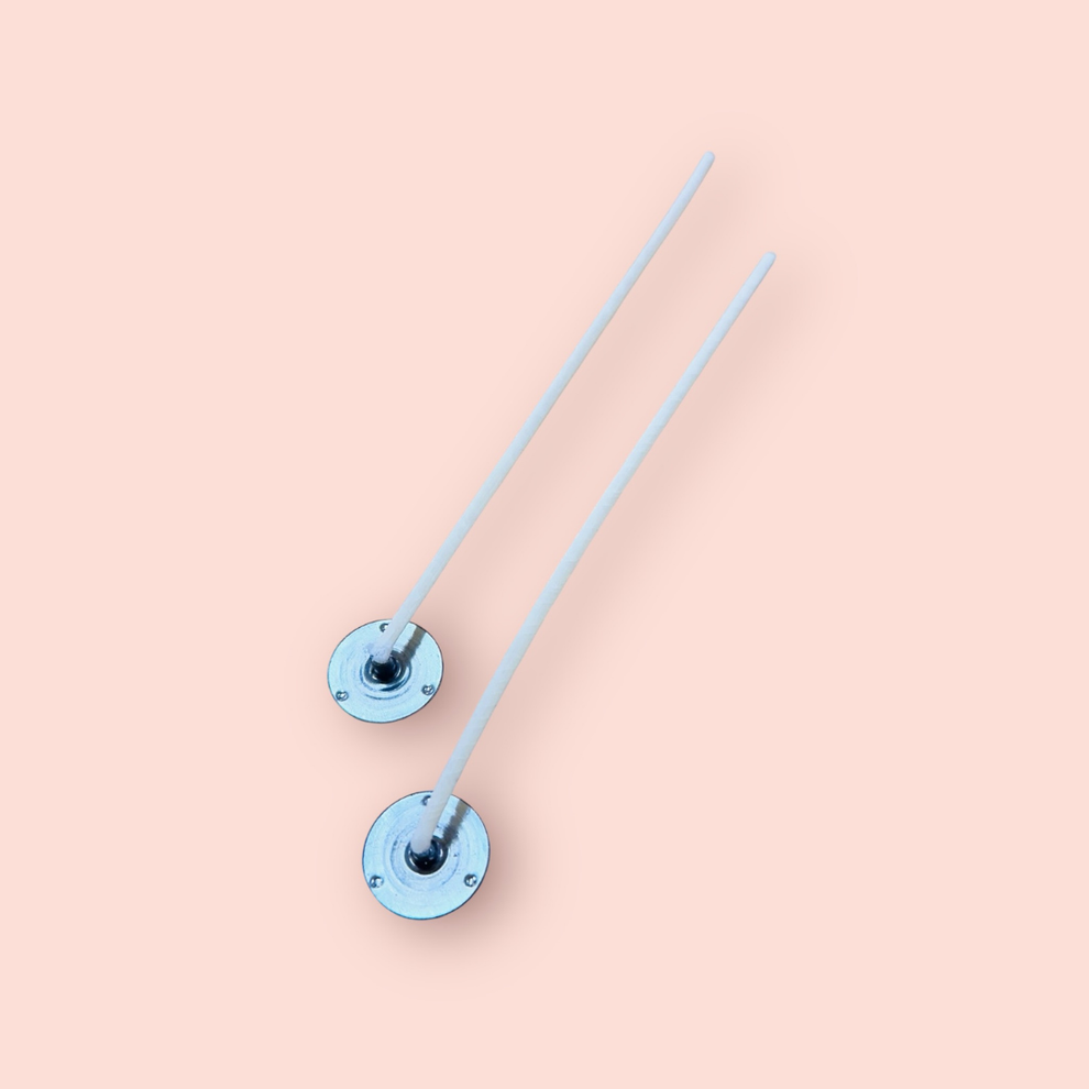 LXウィックシリーズ – Earth & Pure